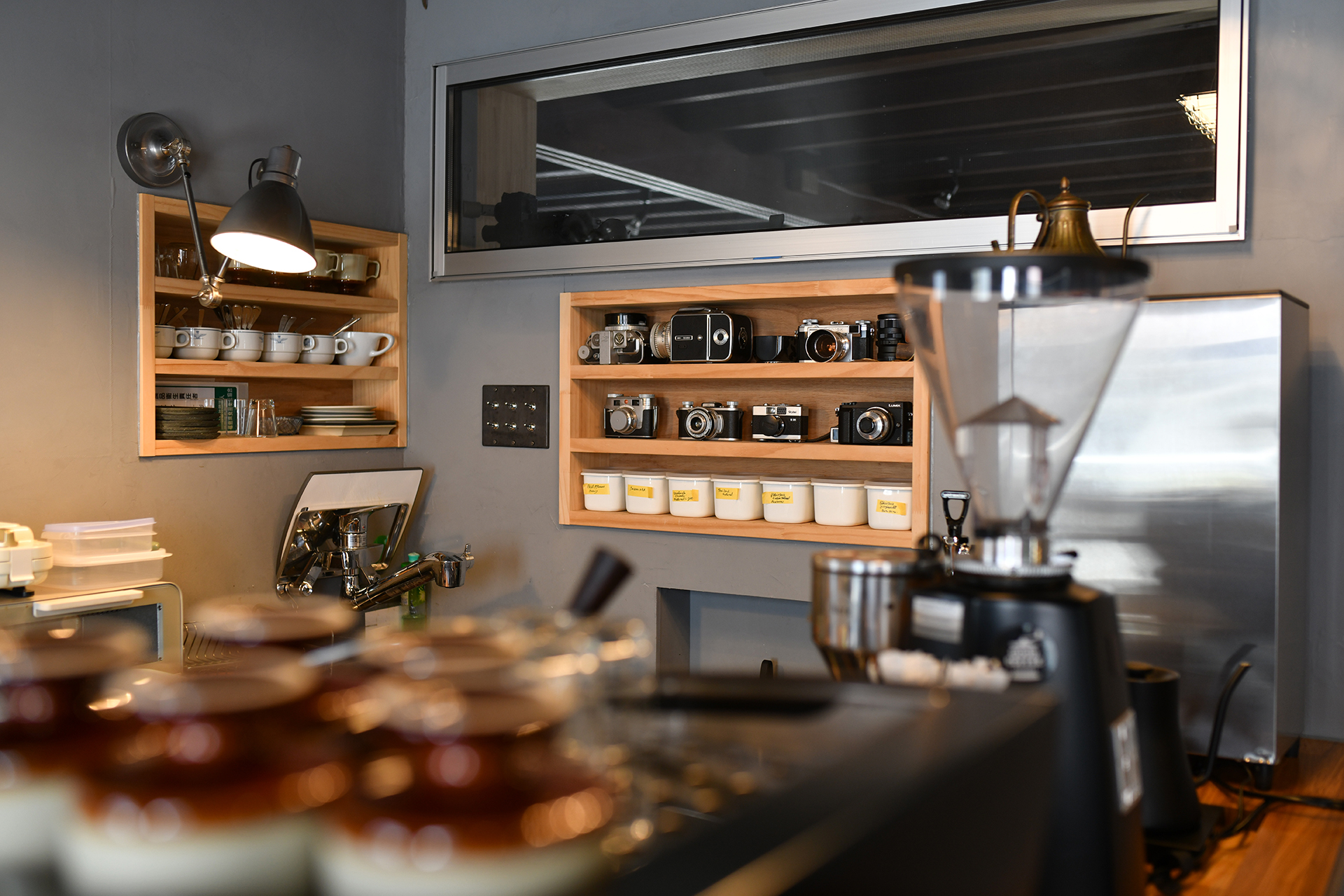 one day｜HIRANAGA COFFEE